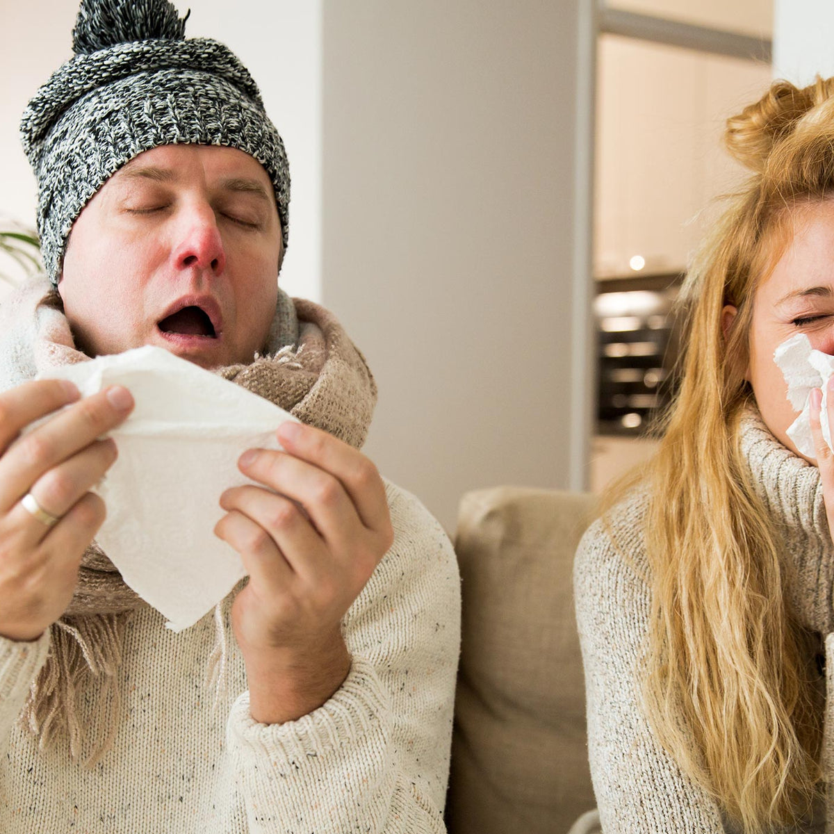 Home Remedies for the Common Cold That Actually Work! – Doctorhoys.com
